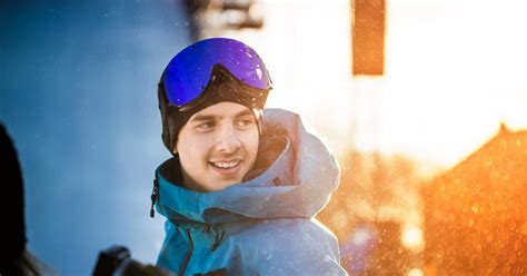 Jesper Tjäders Best Videos Watch His Top 6 Ski Edits