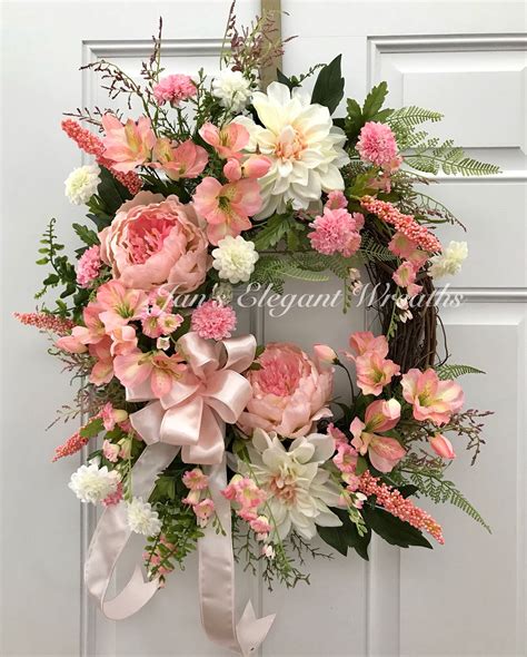 Pin On Wreaths
