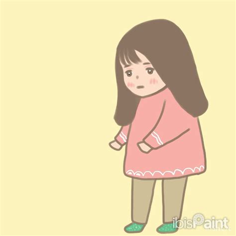 아이패드와 이비스페인트 그림 크리스마스 기념1 Art Drawing 일러스트 Youtube