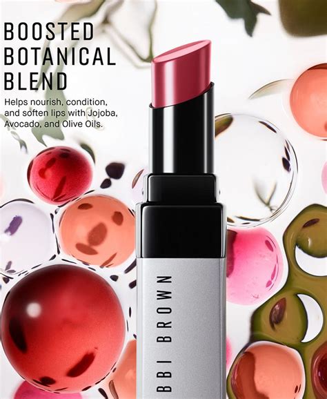 Bobbi Brown Extra Lip Tint Macys