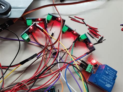 Motor Shield Programing For Servos Page Programming Arduino Forum