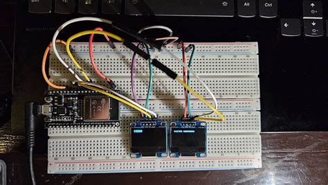 Experiment Wireless Communication Project With Bluetooth By Bryan