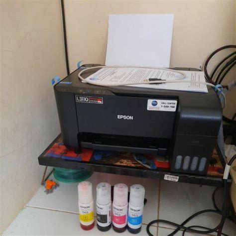 3110 Printer