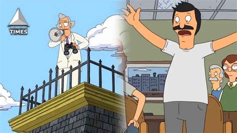 Best Episodes From Bobs Burgers You Should Watch Before The Movie