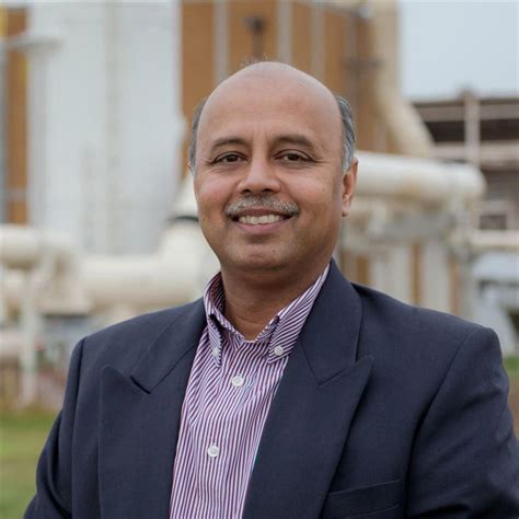 Samir Mathur Cdm Smith