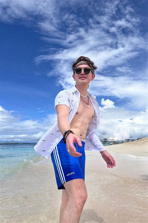 Just A Shore Thing Living That Island Dream I LOVE SIARGAO RickTravels Naked Island