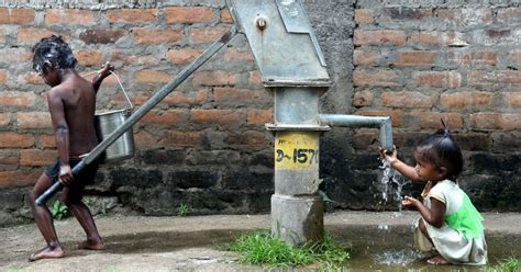 India Has Amazingly Taken 271 Million People Out Of Poverty In Just