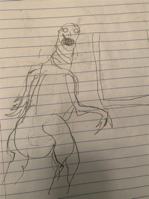 Scp 3199 By Barzap1 On Deviantart Scp 3199 By Barzap1 On Deviantart