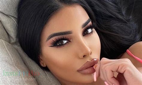 Nyla Caselli Bio Age Height Wiki Models Biography