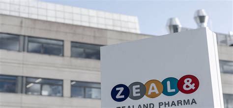 Zealand Pharma Announces Positive Topline Results From 28 Week Phase 1b