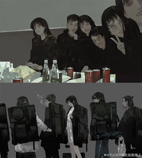 和子君 的个人主页 微博 025