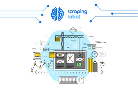 product intelligence web scraping and data driven design scraping robot