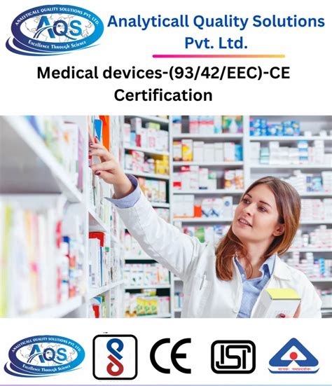 Medical Devices 93 42 Eec Ce Certification At ₹ 10000 Certificate In Ghaziabad Id 2853691032812