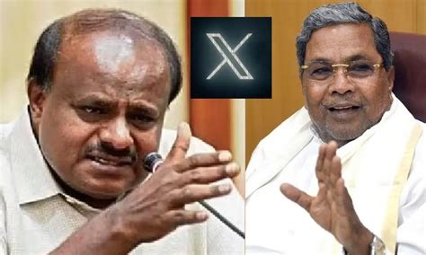 Tweet War Between Siddaramaiah And Hd Kumaraswamy Continues ಮಂತ್ರಿಗಳ
