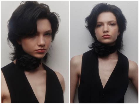 LILJA Elf Model Management LILJA Elf Model Management