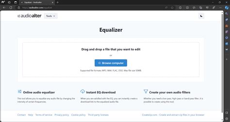 Best Free Equalizer For Pc Top 5 Windows 10 Audio Tools