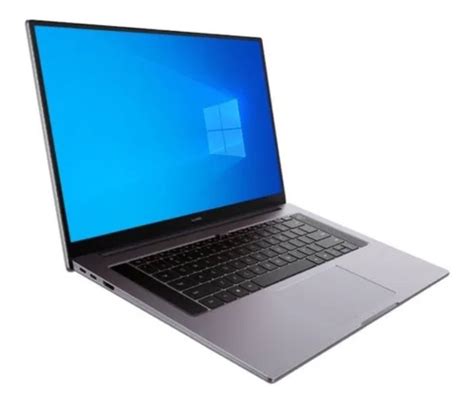 Laptop Huawei Matebook D16 Ryzen 5 512 Gb Ssd Ram 16gb vc Envío gratis
