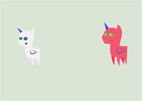 Chibi Pony Base By Alari1234 Bases On Deviantart