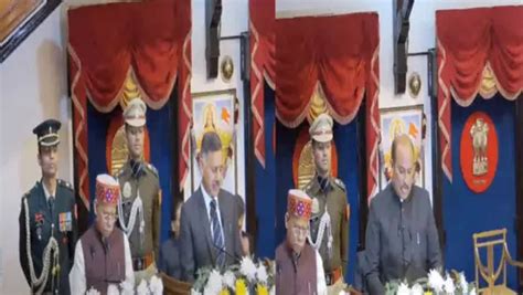 Sukhu Cabinet Expansion Rajesh Dharmani And Yadavindra Goma Became