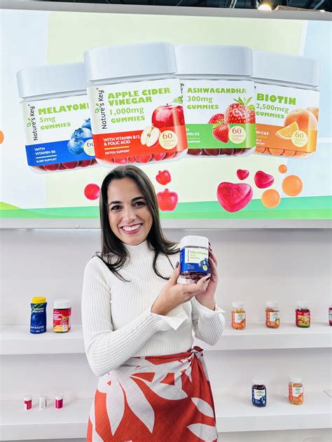 Vitafoods Europe