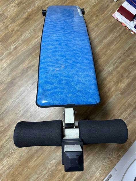 윗몸일으키기 기구 판매 당근 중고거래