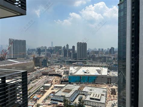 啟德 Monaco One Monaco Marine 1a座 高層 D室 網上搵樓 香港置業