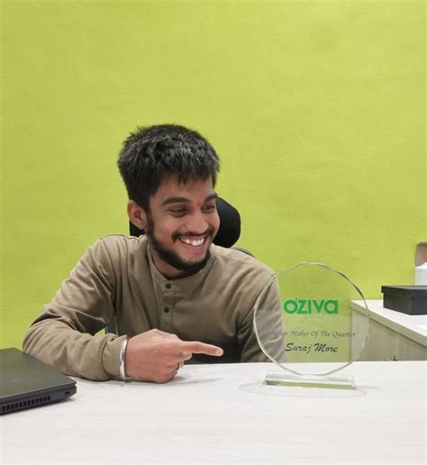 suraj more on linkedin achievementunlocked gratitude teamwork