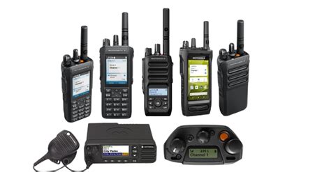 Mototrbo Digital Radio Systems By Banyan Networks Banyan Networks