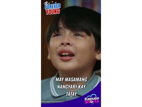 Ang Galing Mo Talagang Magpanggap Esmeralda Shorts Forever Young