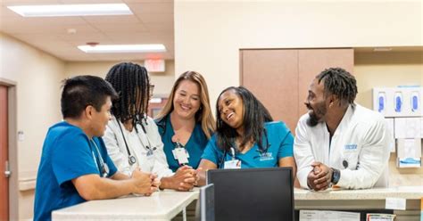 Cabarrus College Of Health Sciences On Linkedin Campusvisit
