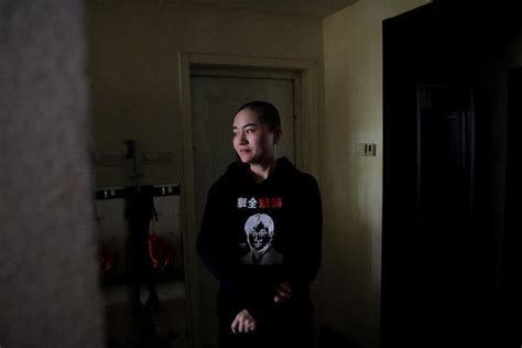 Chinese Rights Lawyer Swept Up In Xis Crackdown Gets More Than 4 Years
