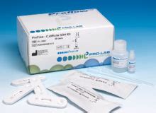Prolex Blue Staph Latex Kits