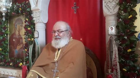 არჩევნები საქართველოში ქადაგებს დეკანოზი დავითი ქვლივიძე 25 10