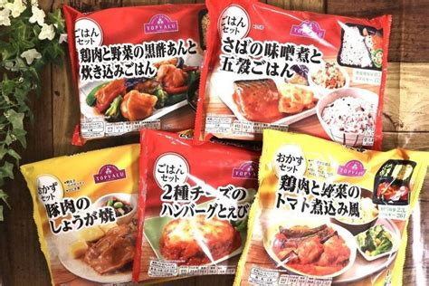 ニチレイ新作「冷凍食品」全12種を食べ比べ！秋発売のおすすめ商品 Macaroni