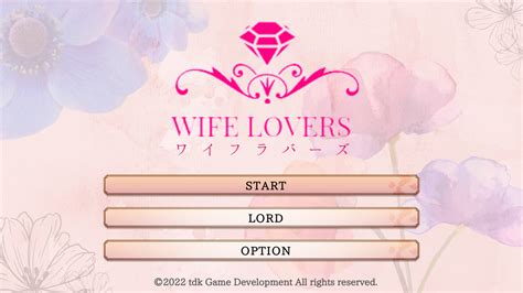 H Wife Lovers Tdk