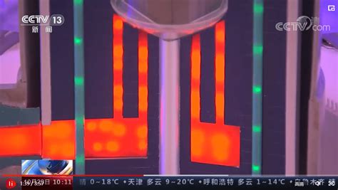 重大科技成果集中亮相 我国科技实力跃上新台阶北京展览馆