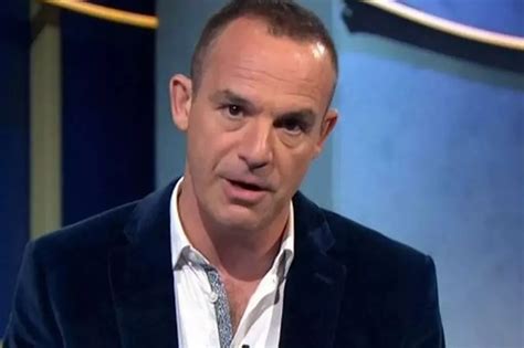 Martin Lewis Explains Why Anyone With Savings Needs These Two Accounts