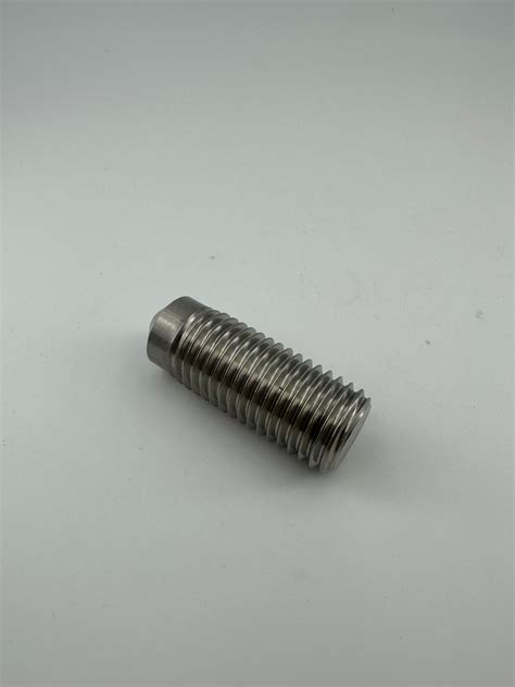 B8 Class 1 Continuous Thread Stud Bolt ASTM A193 A320 PTFE Stud Bolt