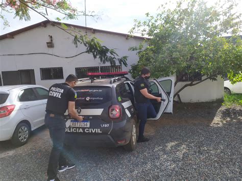 Polícia Civil Cumpre Mandados Em Dez Cidades Contra Exploração Sexual