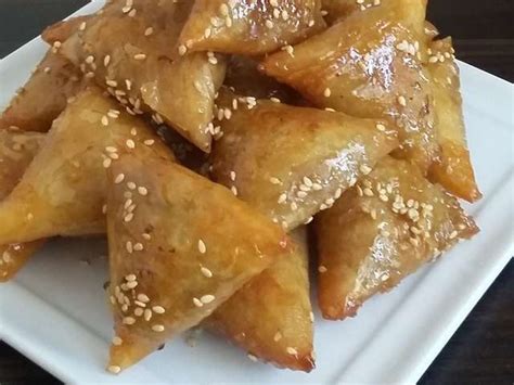 Recettes De Briouats