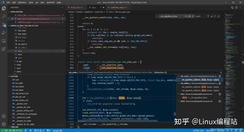 手把手教你使用VSCode进行linux内核代码阅读和开发 知乎