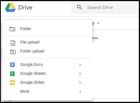 How To Convert A PDF To A Google Doc PDFTables