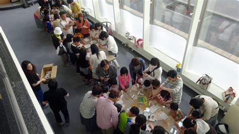 ホワイエエントランス 施設案内 深川市文化交流ホール みらい