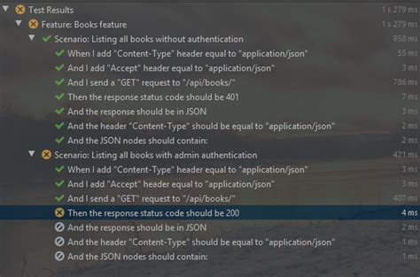 Php How To Install A Bearer Token With Behat On My Symfony Api