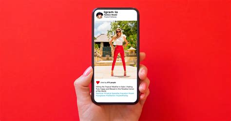 Igram Io How To Use Instagram To Grow Your Business And Brand