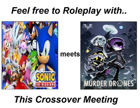 Feel Free To Roleplay With Sonic Meets Md By Kimmiearts On Deviantart