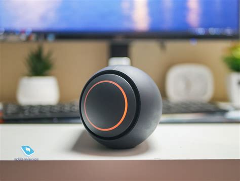 Mobile-review.com Обзор LG Xboom Go (PL7) – «и швец, и жнец, и на дуде ...