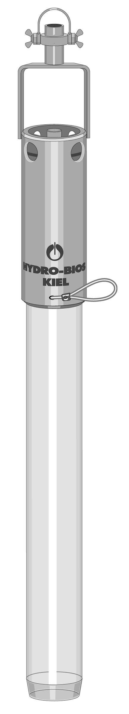 沉积物柱状取样器 厂家价格 水处理设备 青岛乾豪商贸有限公司 中国泵阀网