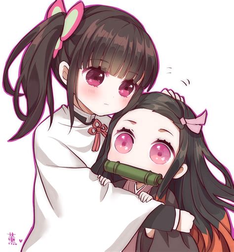 Kimetsu No Yaiba Demon Slayer Image By Atobesakunolove 2694556