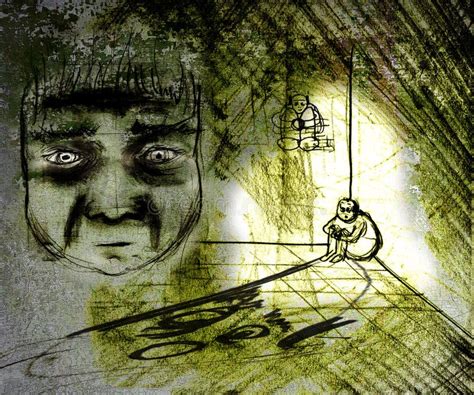 Depressed Man Sitting Corner Stock Illustrations 20 Depressed Man